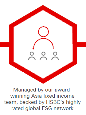 HSBC Asia ESG Bond Strategy
